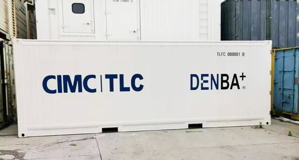 DENBAの技術について | 鮮度保持技術のDENBA 【公式販売代理店㈱ボイス】